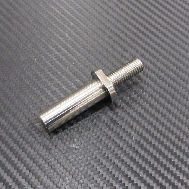 MORGAN モーガン ラゲッジラック フィキシング ボス ／ Plus4&Plus6 CXシャシ―用 : AC MINDS ...