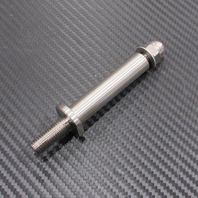 MORGAN モーガン ラゲッジラック フィキシング ボス ロングタイプ ／ Plus4&Plus6 CXシャシ―用 : AC MINDS ...