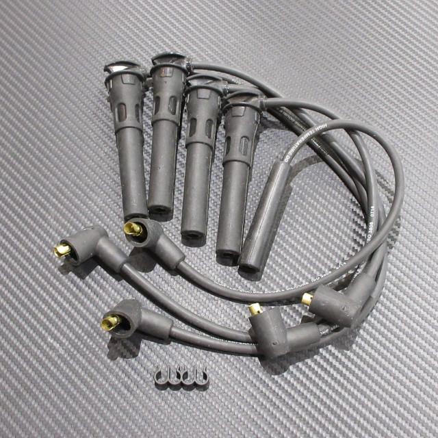 プラグリードセット ／ K-series（ELISE,CATERHAM,MGF) : AC MINDS AUTOJUMBLE - 通販 - Yahoo!ショッピング