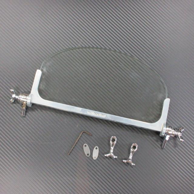 【訳アリ】BROOKLANDS ブルックランズ エアロスクリーン :ACAJ-hnagata-11:AC MINDS AUTOJUMBLE ...