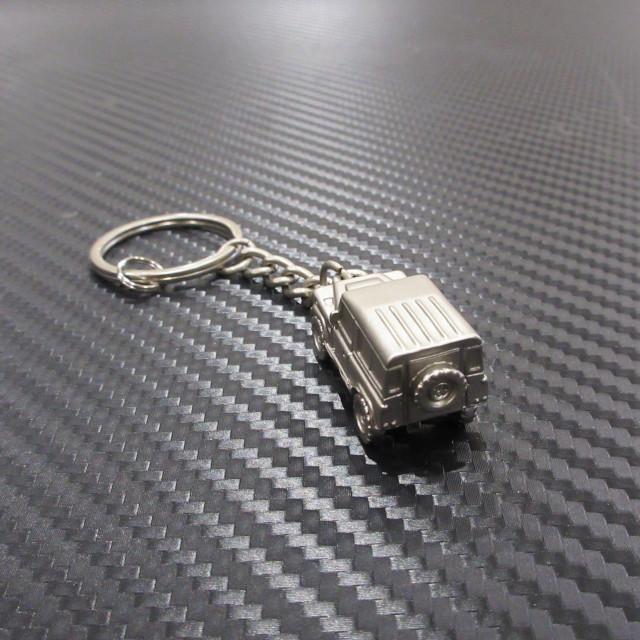 Land Rover ランドローバー ディフェンダー キーリング シルバー : AC MINDS AUTOJUMBLE - 通販 ...