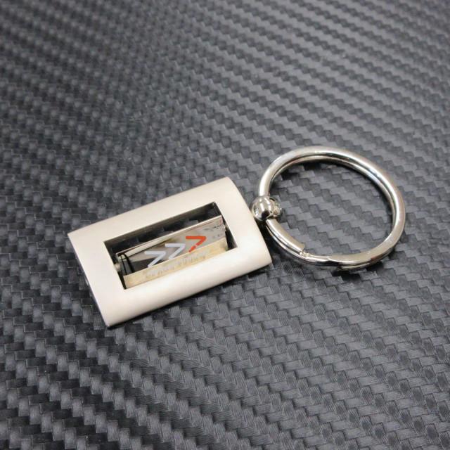 FIAT キーリング forward thinking : AC MINDS AUTOJUMBLE - 通販 - Yahoo!ショッピング