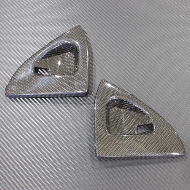 カーボンドアハンドルインサート/ELISE EXIGE S1 : AC MINDS AUTOJUMBLE - 通販 - Yahoo!ショッピング