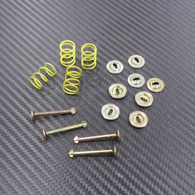 LOTUS ロータス純正 ステディレストAssy ／LOTUS EUROPA TC : acaj-lotus-736 : AC MINDS AUTOJUMBLE - 通販 - Yahoo!ショッピング