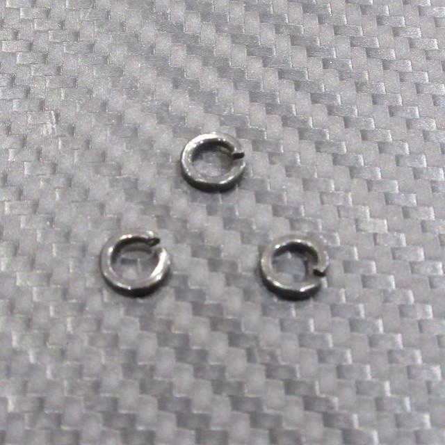 LOTUS ロータス 純正 スプリング ワッシャー M5 ／ ELISE,EXIGE : AC MINDS AUTOJUMBLE - 通販 - Yahoo!ショッピング