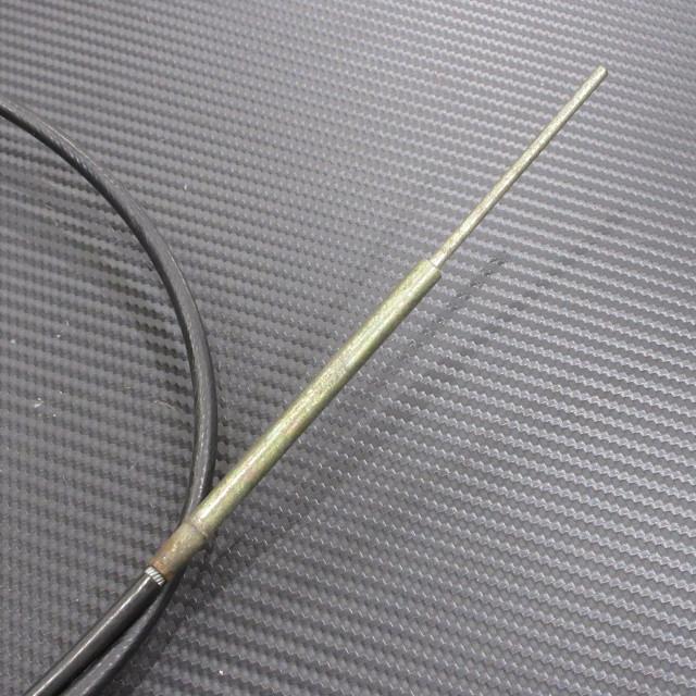 LOTUS ロータス純正 チョークケーブル ／ EUROPA S2 : AC MINDS AUTOJUMBLE - 通販 - Yahoo!ショッピング