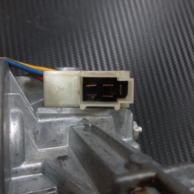 汎用 ワイパーモーター : AC MINDS AUTOJUMBLE - 通販 - Yahoo!ショッピング