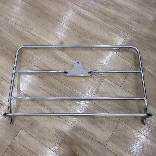 モーガン ラゲッジラック キット : AC MINDS AUTOJUMBLE - 通販 - Yahoo!ショッピング