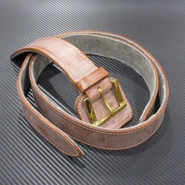 モーガン MORGAN ボンネットストラップ ブラウンレザー : AC MINDS AUTOJUMBLE - 通販 - Yahoo!ショッピング