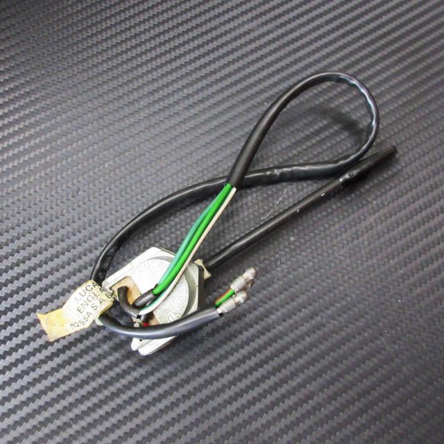 LUCAS インジケーター スイッチ / ELAN : AC MINDS AUTOJUMBLE - 通販 - Yahoo!ショッピング