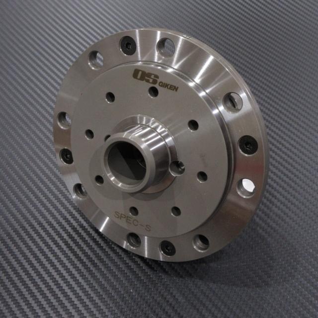 OS技研 LSD(1.5WAY)LOTUS トヨタ2ZZエンジン用 : AC MINDS AUTOJUMBLE - 通販 - Yahoo!ショッピング