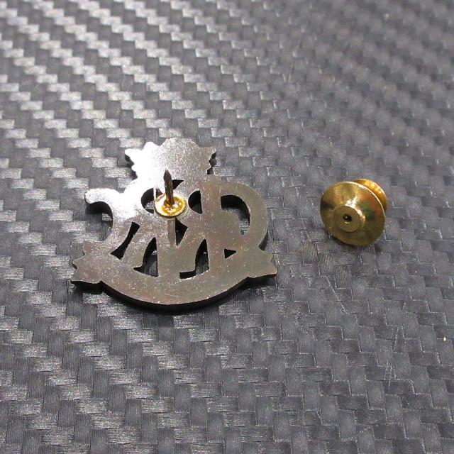 GRRC Goodwood Road Racing Club 2012 メンバー ピンバッジ :acaj-pinbatch-339:AC ...