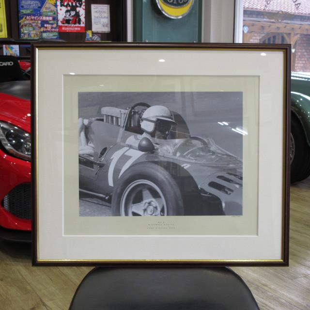 GOODWOOD GREATS JOHN SURTEES.2000 : AC MINDS AUTOJUMBLE - 通販 - Yahoo!ショッピング
