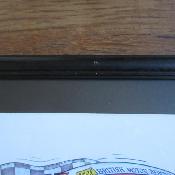 ミニ MINI 英国KOOLART社 イラストポスター インテリア : AC MINDS AUTOJUMBLE - 通販 - Yahoo!ショッピング