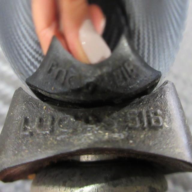 LUCAS L516 サイドマーカーランプ セット ASSY : AC MINDS AUTOJUMBLE - 通販 - Yahoo!ショッピング