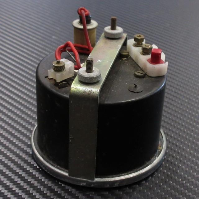 SPEEDWELL スピードウェル エレクトリック タコメーター 80Φ 8000RPM 4CYL : AC MINDS AUTOJUMBLE - 通販 - Yahoo!ショッピング
