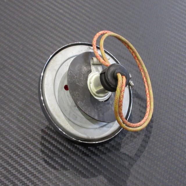 LUCAS L551 ランプAssy レッド ダブル球 New Old Stock : AC MINDS AUTOJUMBLE - 通販 ...