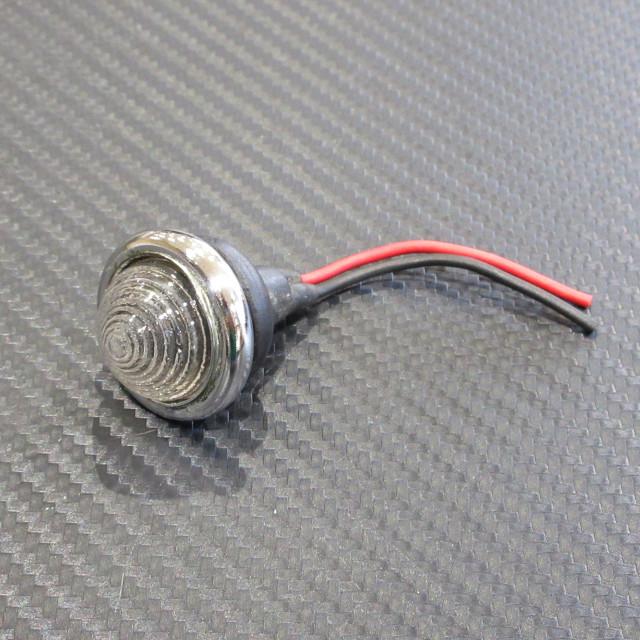 LUCAS L550 サイドマーカー ランプAssy New Old Stock : AC MINDS AUTOJUMBLE - 通販 ...