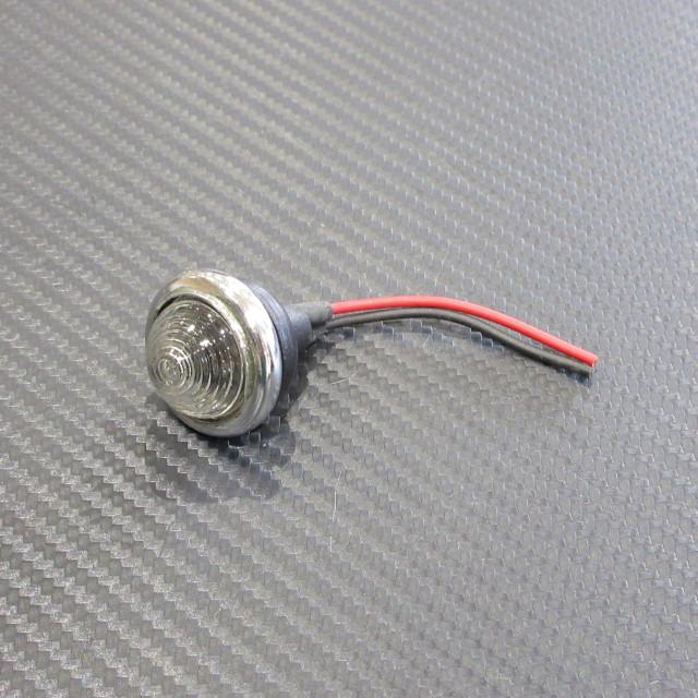 LUCAS L550 サイドマーカー ランプAssy New Old Stock : AC MINDS AUTOJUMBLE - 通販 ...