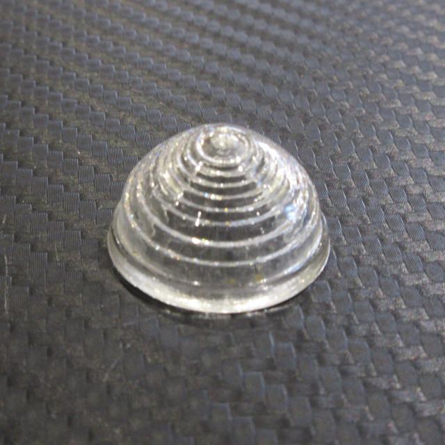 LUCAS L550 サイドマーカー ランプレンズ : AC MINDS AUTOJUMBLE - 通販 - Yahoo!ショッピング