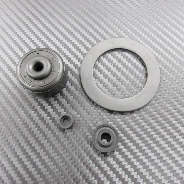 ブレーキマスターシリンダー リペアキット 0.70 ／LOTUS ELAN : AC MINDS AUTOJUMBLE - 通販 - Yahoo!ショッピング