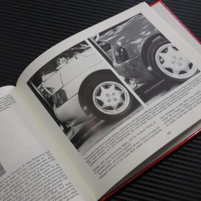 ロータス LOTUS SINCE THE 70s Volume1:Elite,Eclat,Excel and Elan ／ Graham ...
