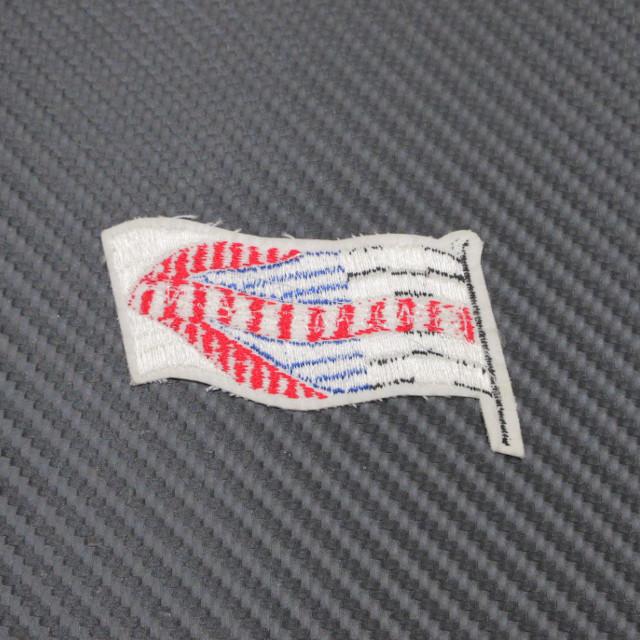 BRANDS HATCH RACING クロスバッジ NOS : acaj-sticker-699 : AC MINDS AUTOJUMBLE ...