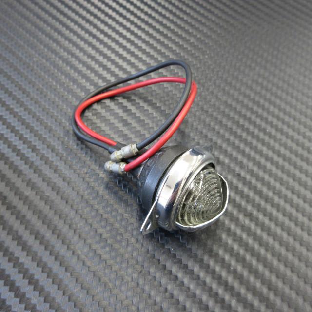 LUCAS ルーカス ライセンスプレートランプ L550 : AC MINDS AUTOJUMBLE - 通販 - Yahoo!ショッピング