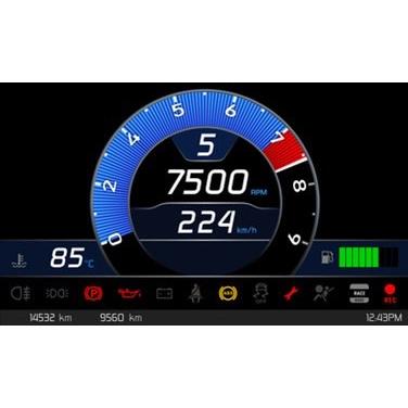 AIM MX2E LOTUS ELISE・EXIGE専用 ダッシュロガーキット/中古 : AC MINDS AUTOJUMBLE - 通販 - Yahoo!ショッピング