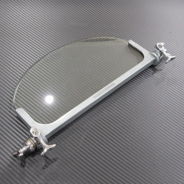 BROOKLANDS ブルックランズエアロスクリーン : AC MINDS AUTOJUMBLE - 通販 - Yahoo!ショッピング