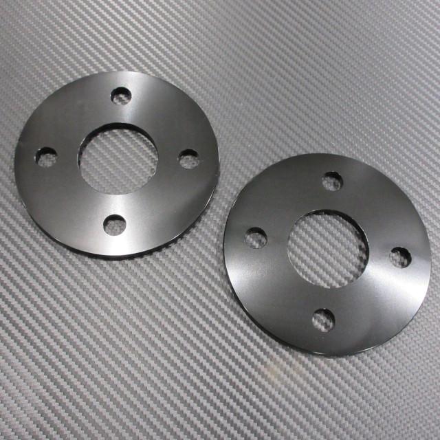 【中古】RAYS ハブセントリックスペーサー /RHCS 5mm 100 5H 65.0mm 10HM : AC MINDS AUTOJUMBLE - 通販 - Yahoo!ショッピング