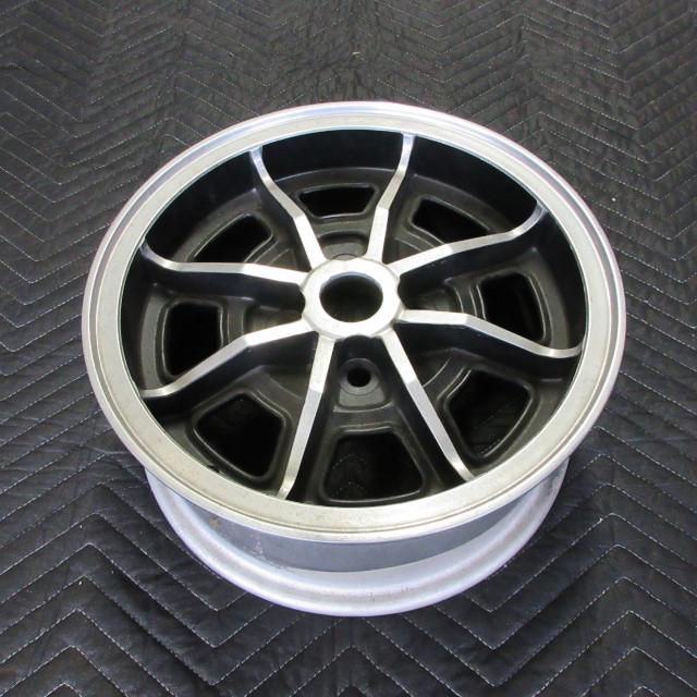 LOTUS ロータス 純正 Kent Alloy ホイール 1本 NOS ／ EUROPA TC/SP用 : AC MINDS ...
