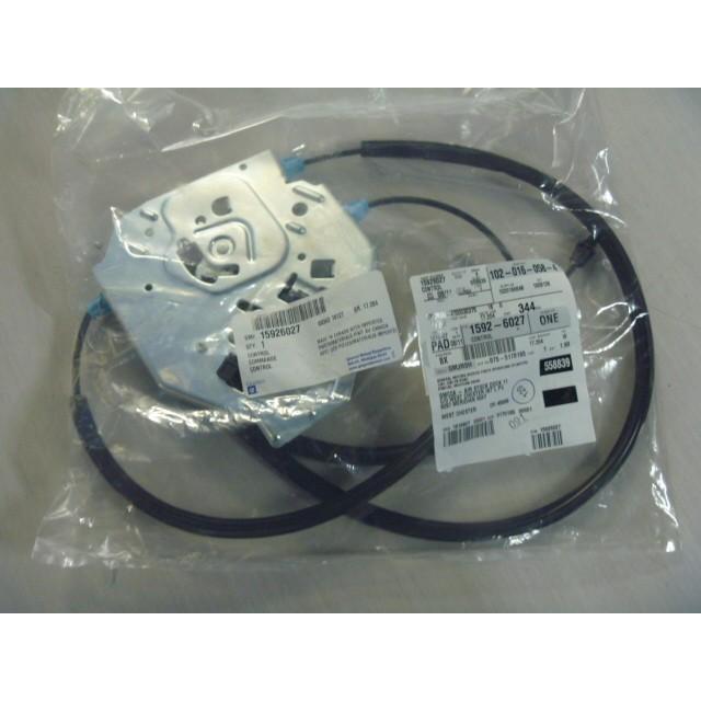 トランクロックコントロールASSY・アクチュエーターモーター付 ハマーH2 : エーカーパーツ - 通販 - Yahoo!ショッピング