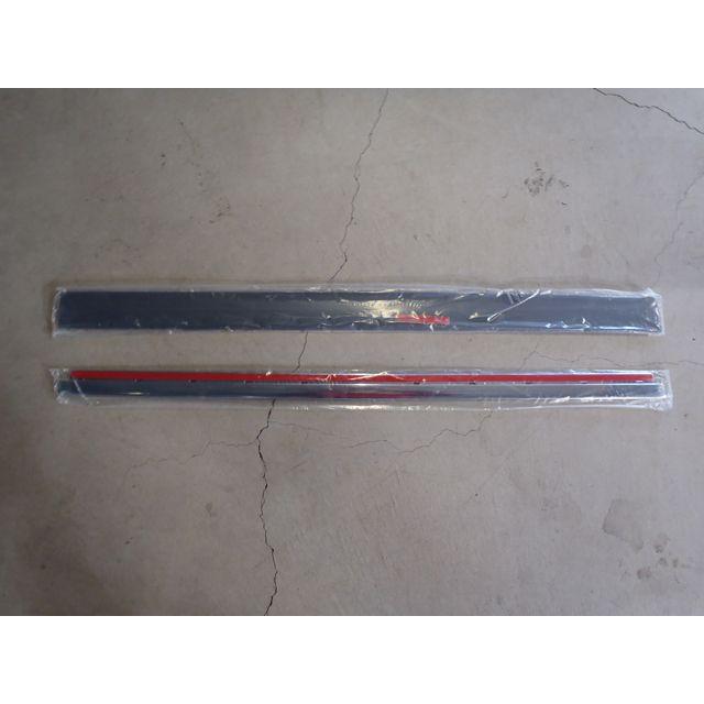 ドアモールディング・フロントドアLH/GM純正【アウトレット】 : エーカーパーツ - 通販 - Yahoo!ショッピング