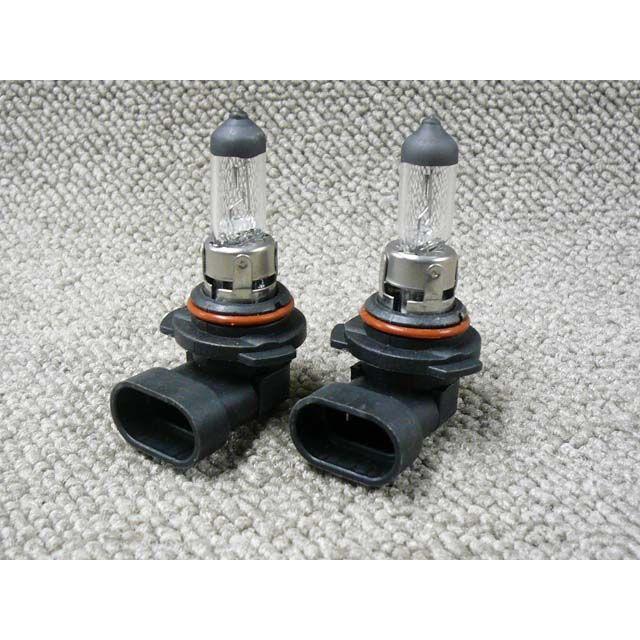 ハロゲンヘッドライトバルブ55W2個セット9006/HB4 :h9006-no1:エーカーパーツ - 通販 - Yahoo!ショッピング