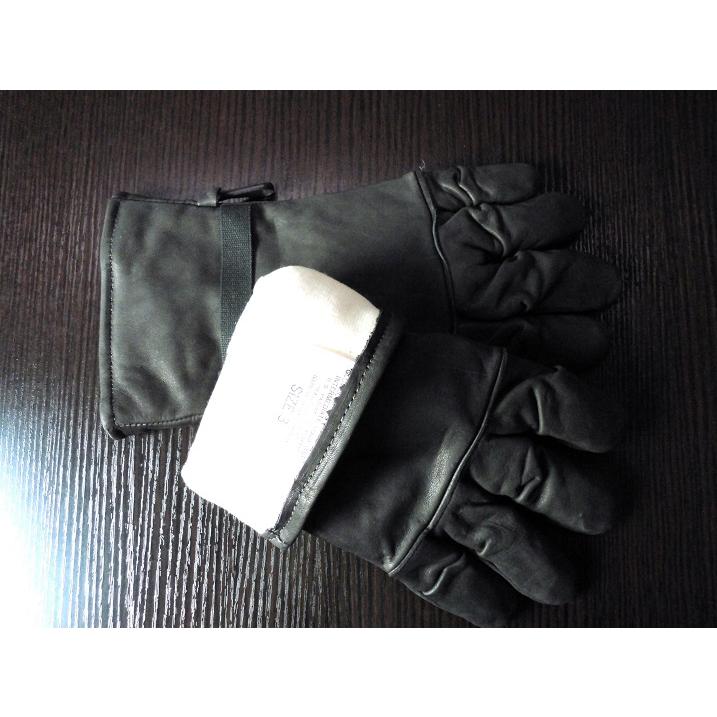 US.Air Force I.C.W.レザーグラブ Type2 : ACE IN THE HOLE - 通販 - Yahoo!ショッピング