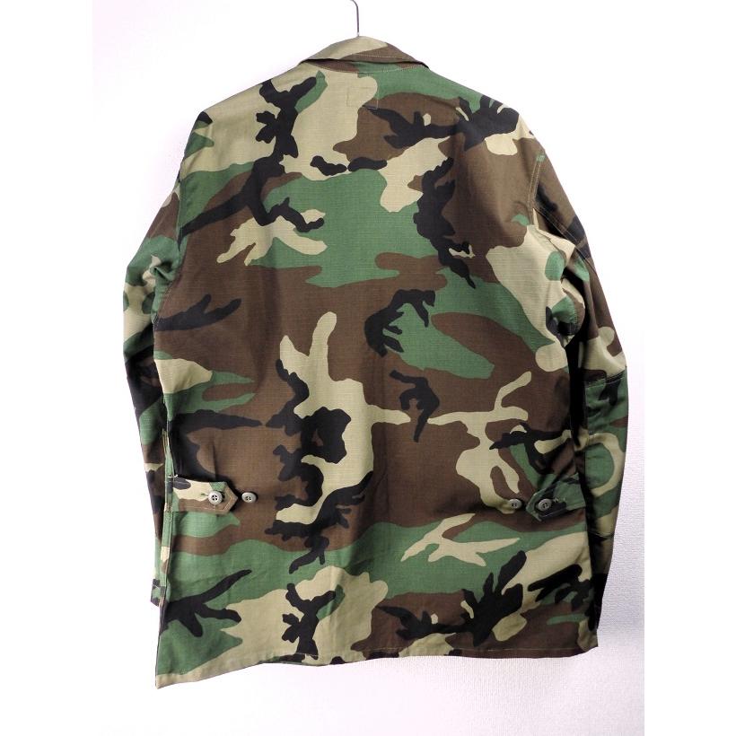 US.ウッドランドカモBDU 2nd MODEL :UJWBDU2:ACE IN THE HOLE - 通販 - Yahoo!ショッピング