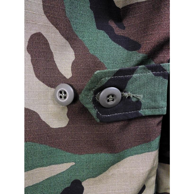 US.ウッドランドカモBDU 2nd MODEL :UJWBDU2:ACE IN THE HOLE - 通販 - Yahoo!ショッピング