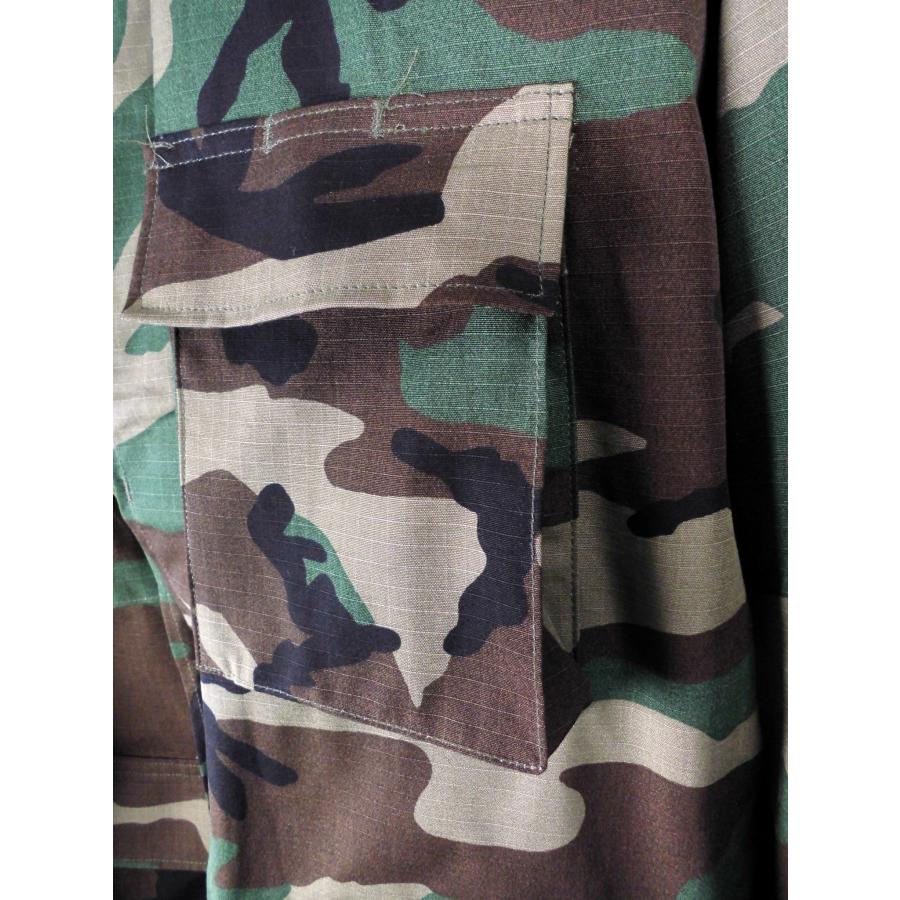 US.ウッドランドカモBDU 2nd MODEL :UJWBDU2:ACE IN THE HOLE - 通販 - Yahoo!ショッピング