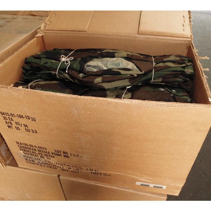 US.ウッドランドカモBDU 2nd MODEL :UJWBDU2:ACE IN THE HOLE - 通販 - Yahoo!ショッピング