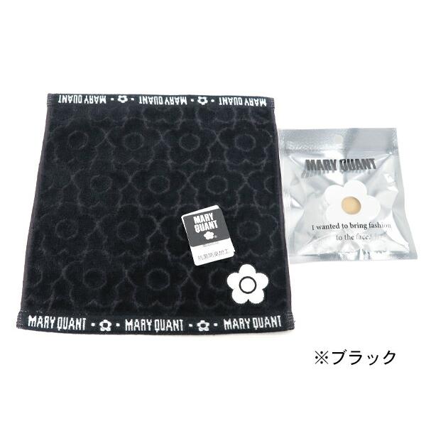 MARY QUANT 【お返し ギフト】マリークワント マルチバームxタオルハンカチ ギフトセット : ACE-WEB - 通販 - Yahoo!ショッピング
