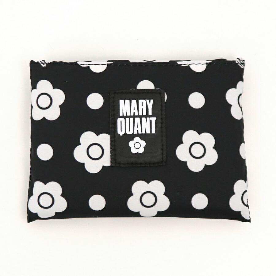 MARY QUANT マリークワント エコバッグxタオルハンカチ ギフトセット #01 : ACE-WEB - 通販 - Yahoo!ショッピング