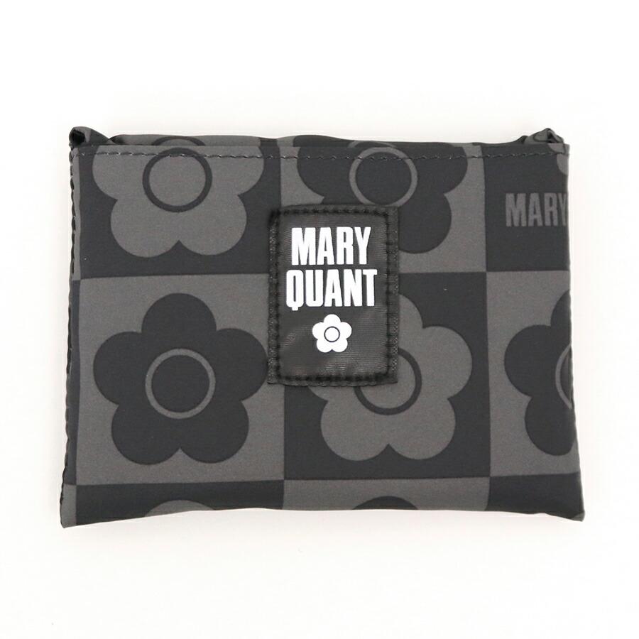 MARY QUANT マリークワント エコバッグxタオルハンカチ ギフトセット #01 : ACE-WEB - 通販 - Yahoo!ショッピング