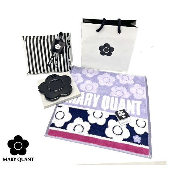 MARY QUANT マリークワント ミラーxタオルハンカチ ギフトセット #01 : ACE-WEB - 通販 - Yahoo!ショッピング