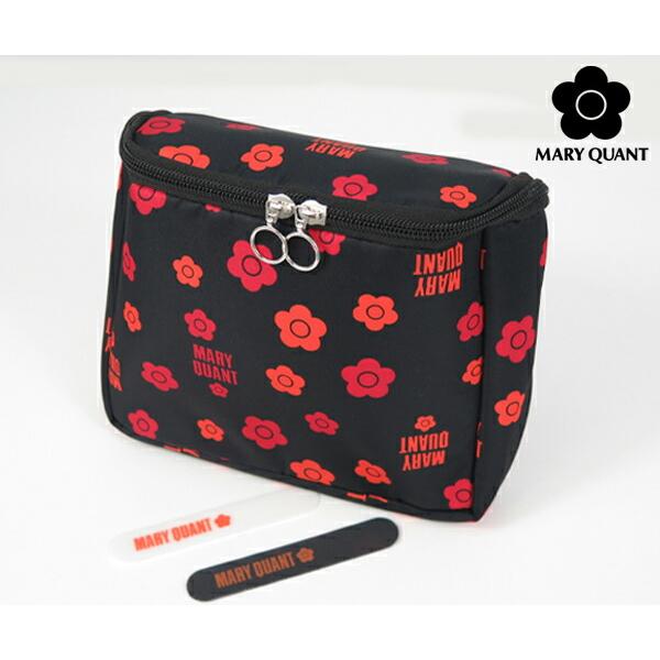 MARY QUANT 【非売品】マリークワント デイジーポーチ＆ミニベルト付き : ACE-WEB - 通販 - Yahoo!ショッピング