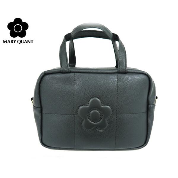 MARY QUANT 【楽天BOOKなくなったら出す】マリークワント BagBook キルティング風 2wayショルダーバッグ : ACE-WEB - 通販 - Yahoo!ショッピング