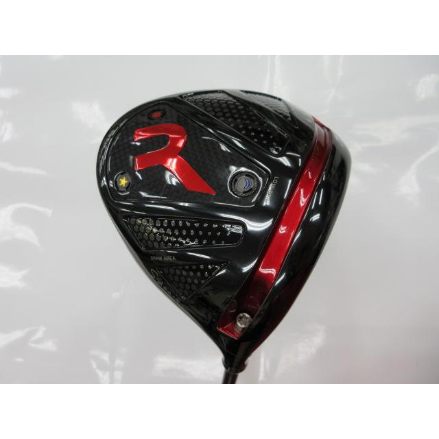 ロッディオRODDIO Sデザイン オーバーサイズ R-TUNE(ブラック) 10.5度 LOOPプロトタイプLX(S) お買い得 : ゴルフ新鮮組 - 通販 - Yahoo!ショッピング