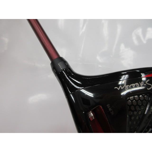 ロッディオRODDIO Sデザイン オーバーサイズ R-TUNE(ブラック) 10.5度 LOOPプロトタイプLX(S) お買い得 : ゴルフ新鮮組 - 通販 - Yahoo!ショッピング