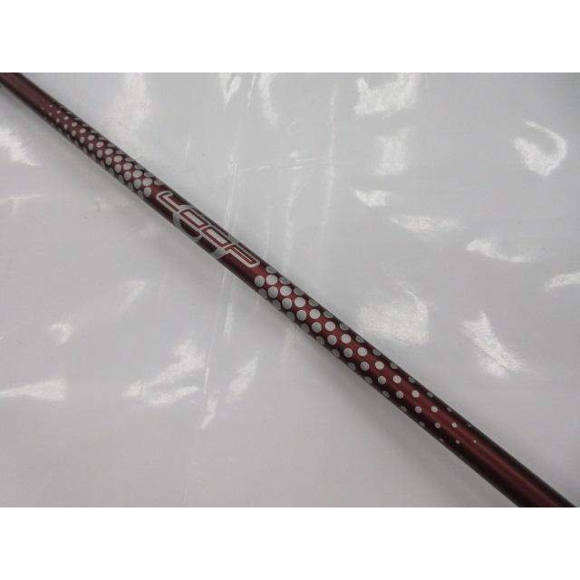 ロッディオRODDIO Sデザイン オーバーサイズ R-TUNE(ブラック) 10.5度 LOOPプロトタイプLX(S) お買い得 : ゴルフ新鮮組 - 通販 - Yahoo!ショッピング