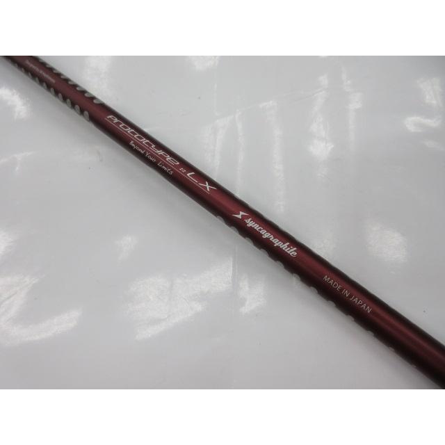 ロッディオRODDIO Sデザイン オーバーサイズ R-TUNE(ブラック) 10.5度 LOOPプロトタイプLX(S) お買い得 : ゴルフ新鮮組 - 通販 - Yahoo!ショッピング